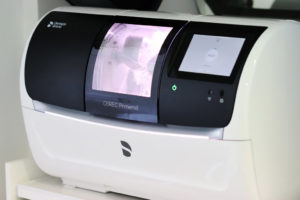 Nigar Ahmadbayli – Moderne Zahnmedizin in Hildesheim