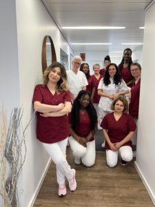 Nigar Ahmadbayli – Moderne Zahnmedizin in Hildesheim